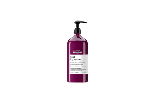 Shampoo Hidratante Curl Expression 1500 ml L'Oréal professionnel