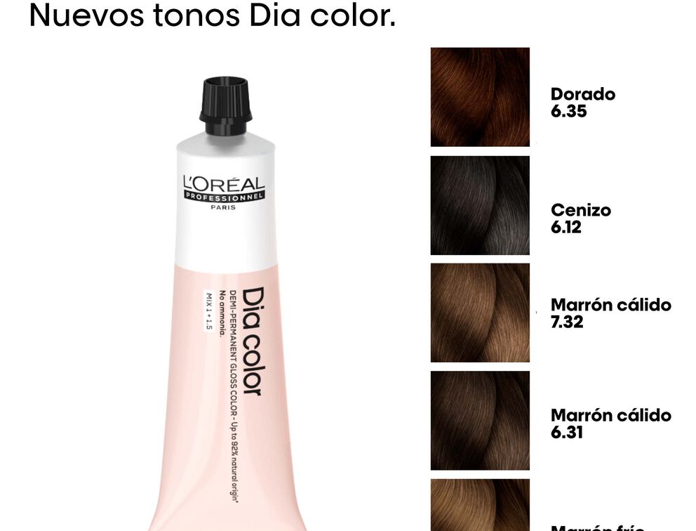 Dia Color 60 ml