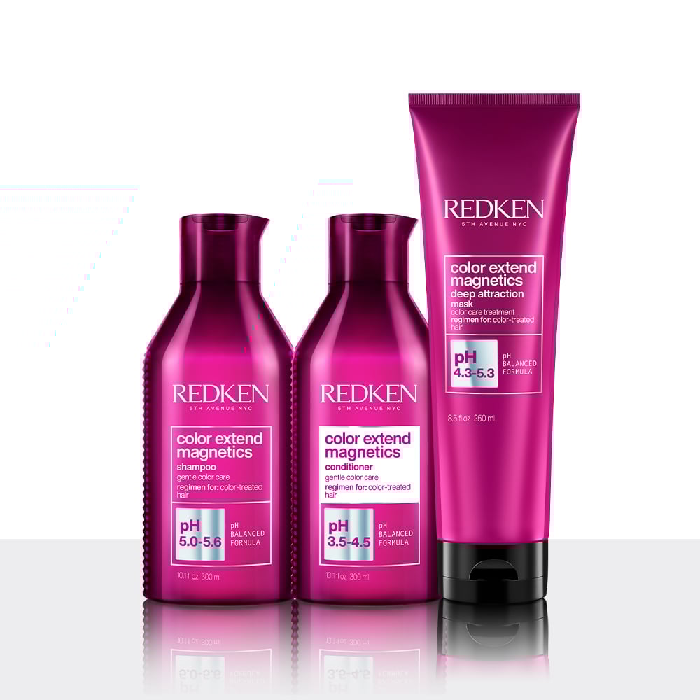 Redken | L'Oréal Partner Shop MX
