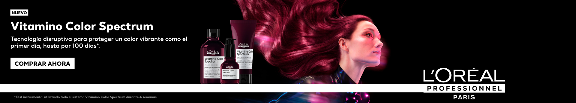 L’Oréal Partner Shop | Productos profesionales de coloración y cuidado ...