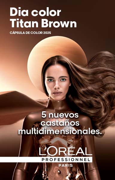 DIA COLOR TITAN BROW