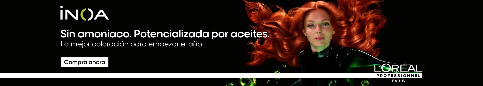 L'Oréal Partner Shop | L'Oréal Partner Shop