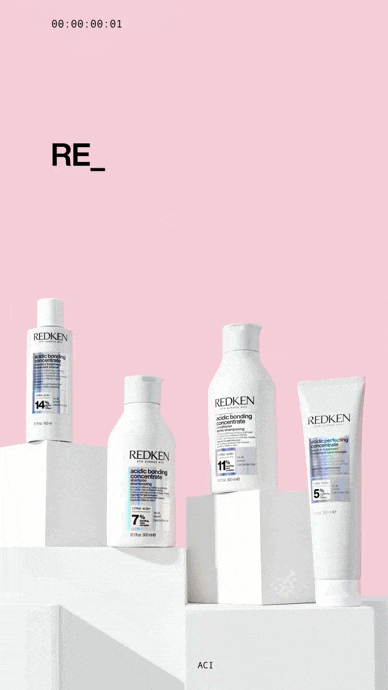 Redken | L'Oréal Partner Shop MX