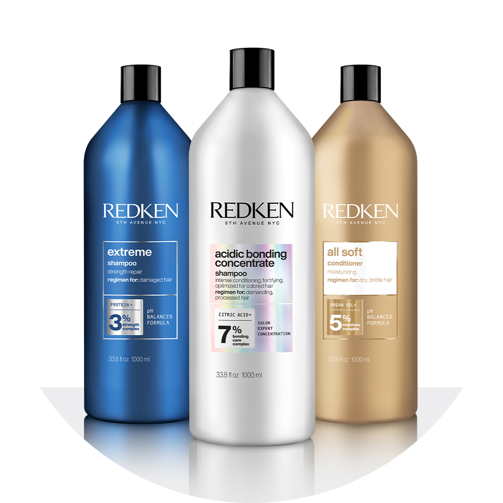 Redken | L'Oréal Partner Shop MX