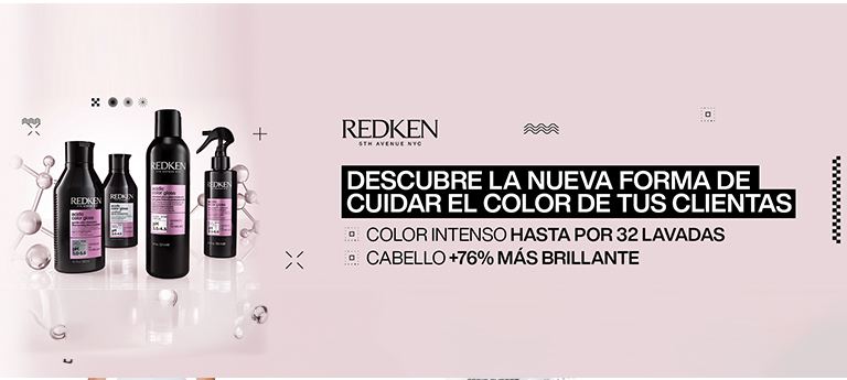 Redken | L'Oréal Partner Shop MX