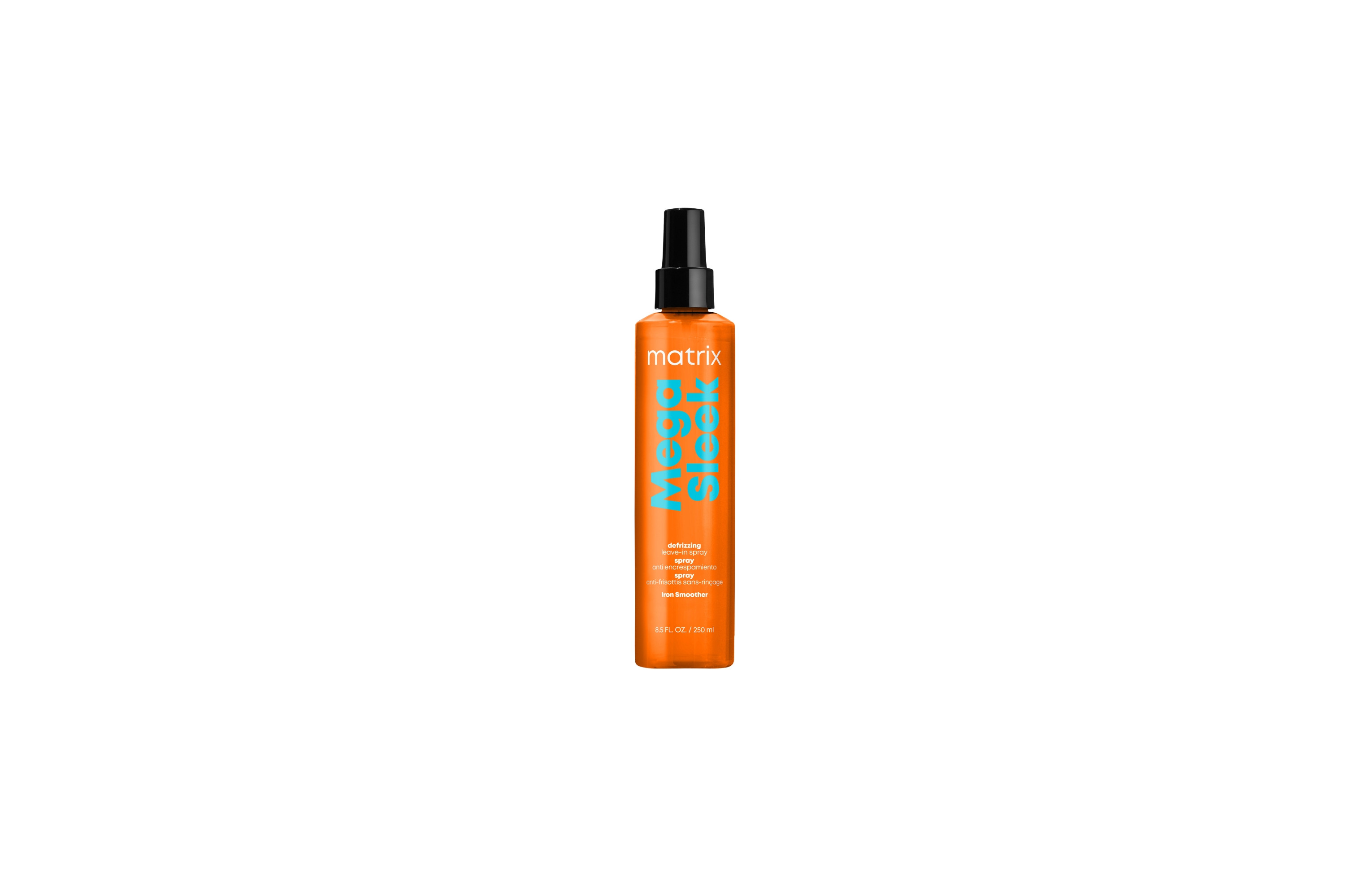 Spray Mega Sleek 250 ml Matrix Biolage