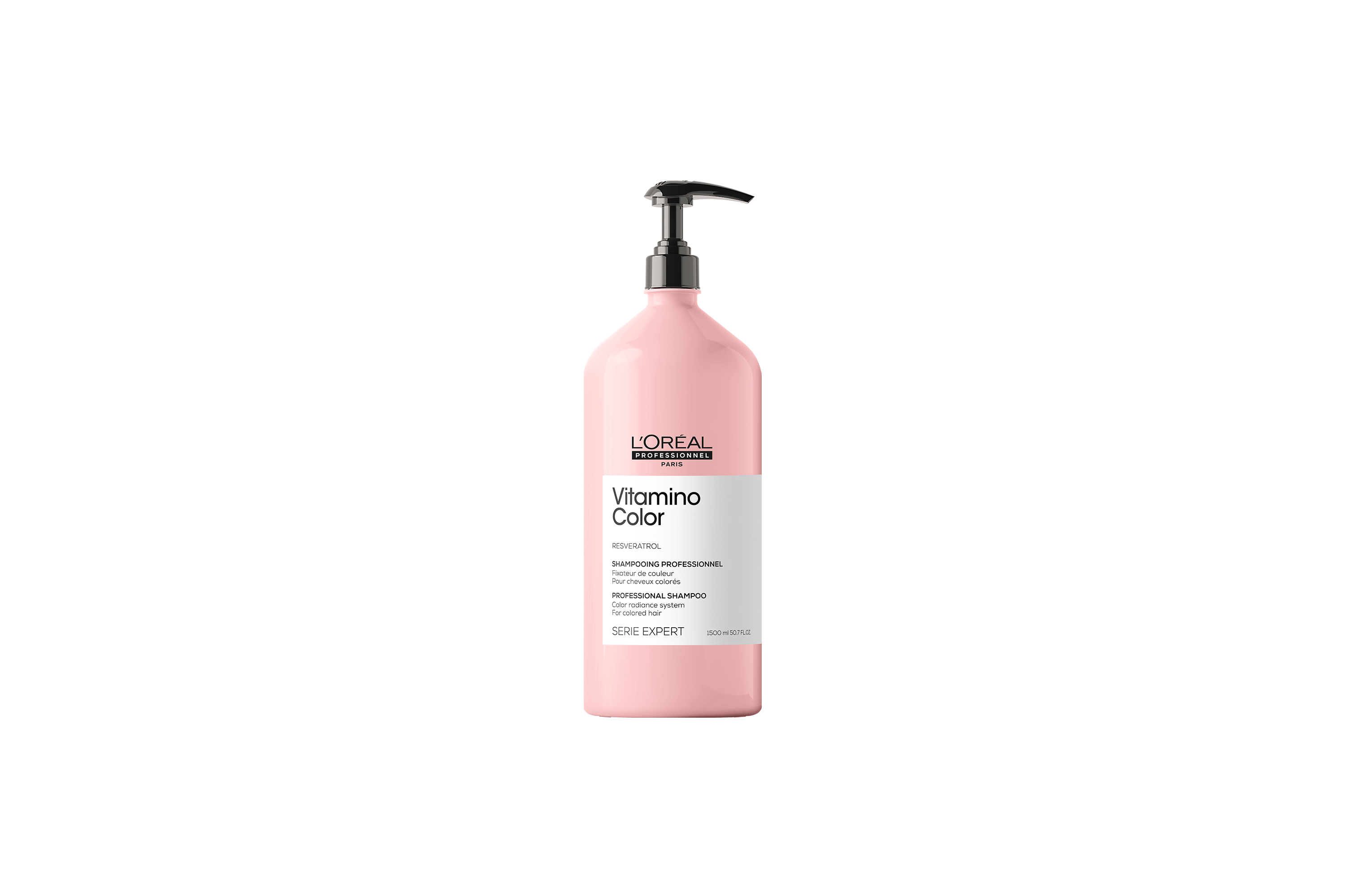 Shampoo Vitamino Color 1500 ml L'Oréal professionnel