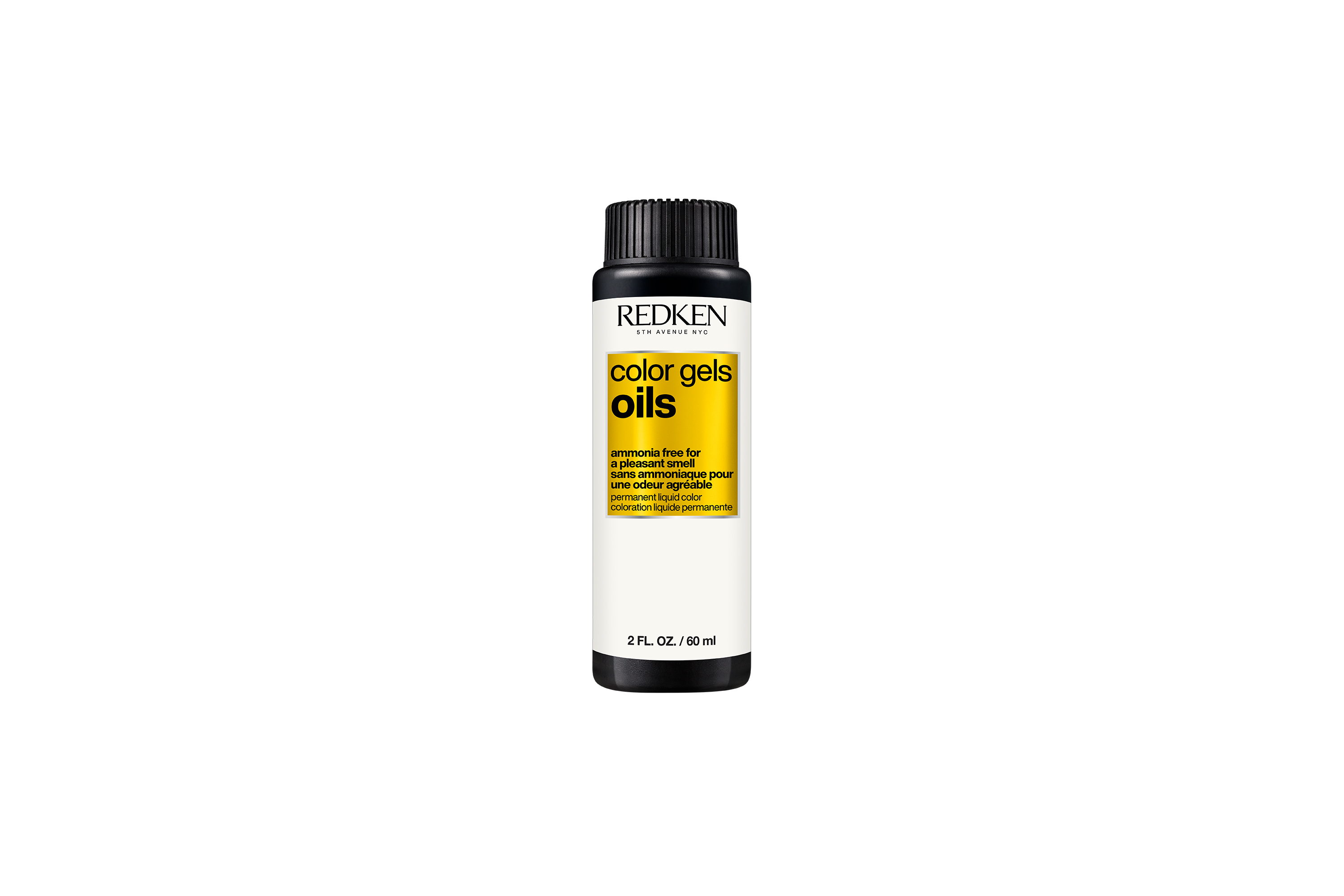 Color Gels Oils 60 ML