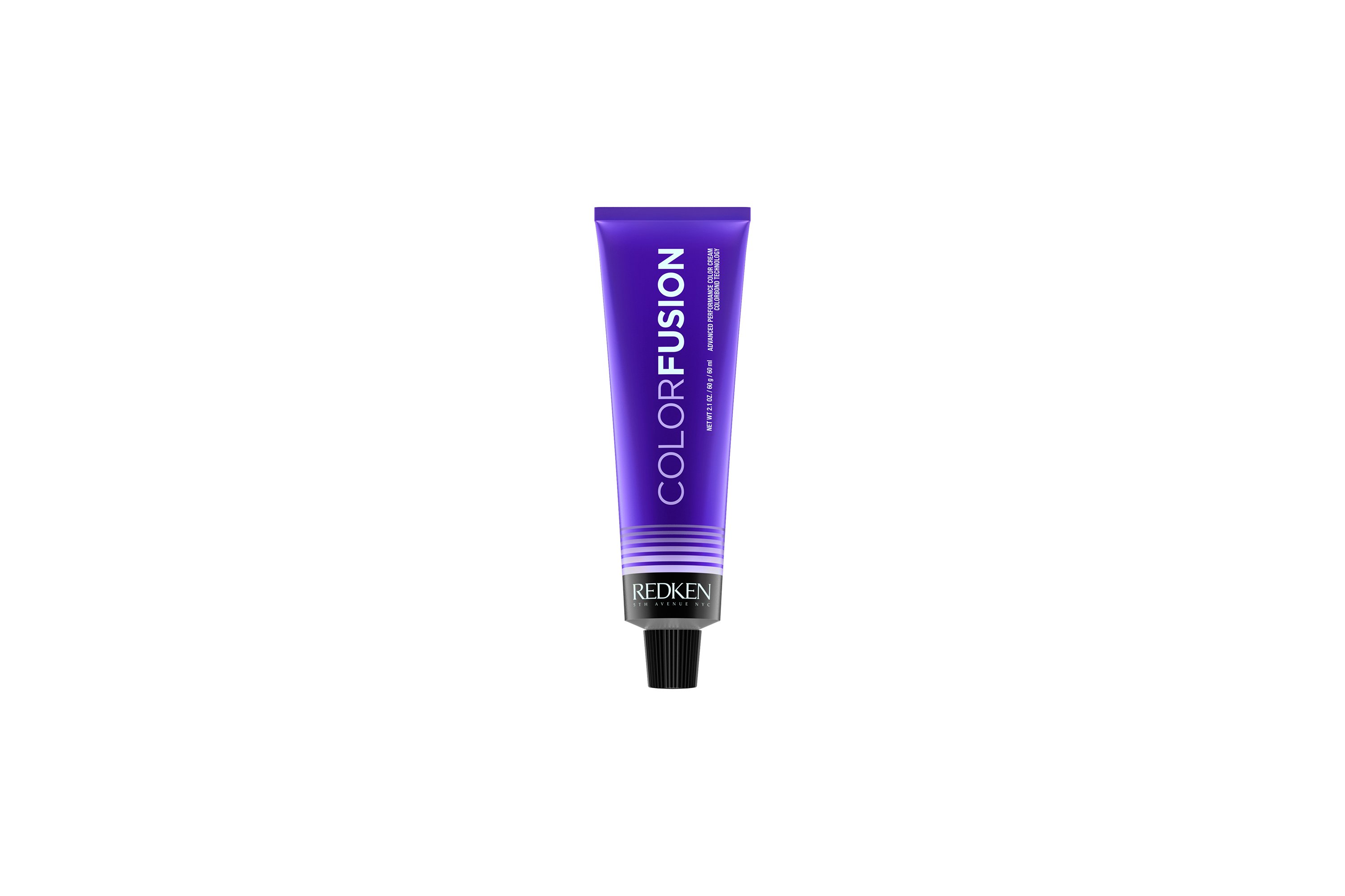 Coloración Permanente Color Fusion 60 ml
